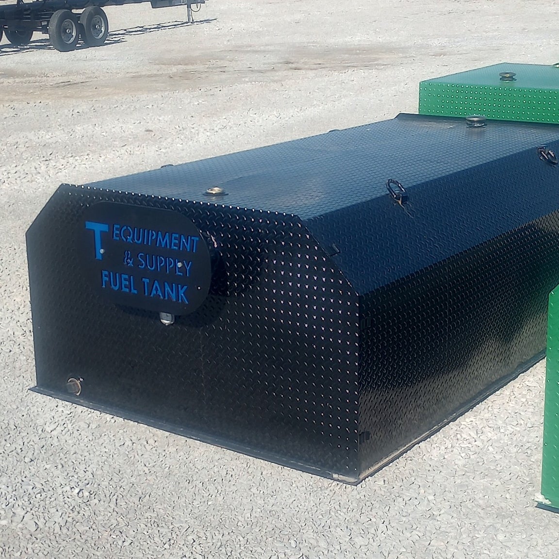 750 Gallon Fuel Tank | T Equipment & Supply LLC