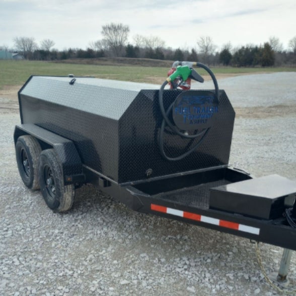 750 Fuel Trailer | T Equipment & Supply LLC